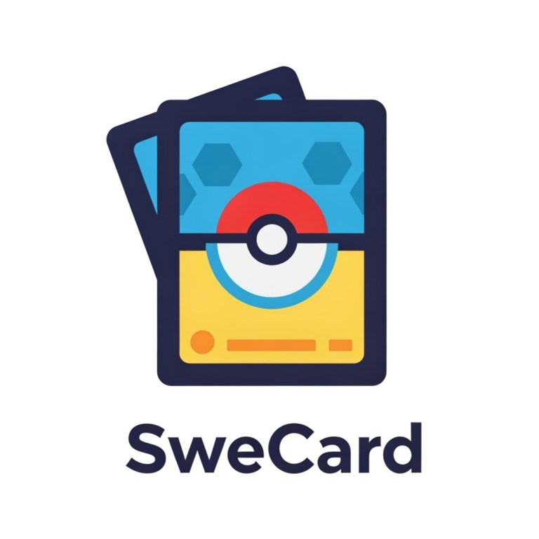 SweCard – Biggest expo in sweden for trading cards!